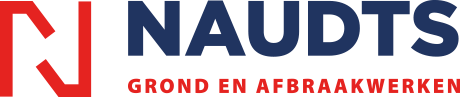 Grond- en afbraakwerken Naudts
